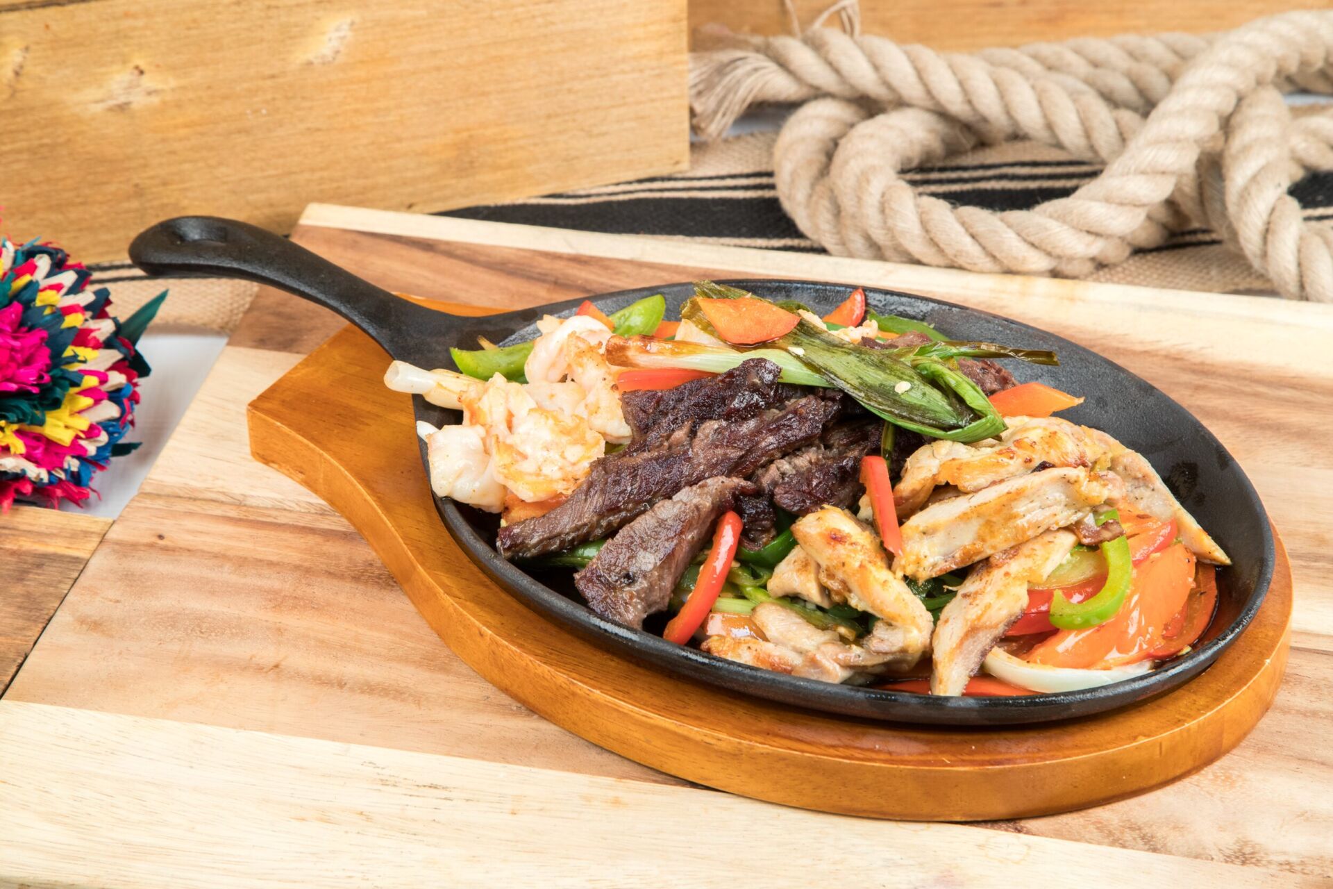 Montes Restaurant – Authentic Mexican Food